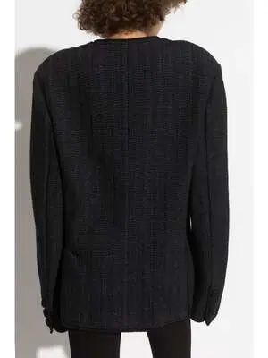THE MANNEI Dara Jacket