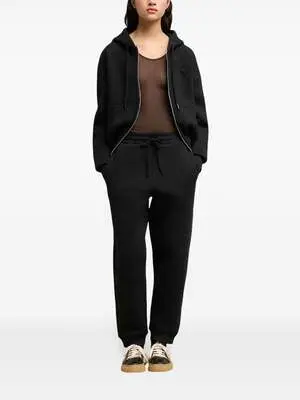 AMI Paris De Coeur Track Pants