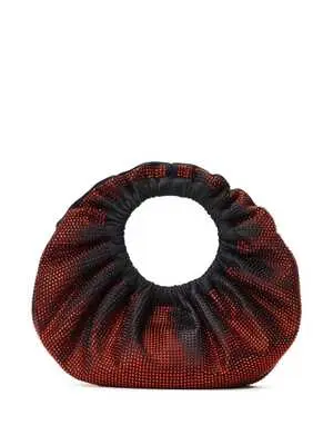 Alexander Wang Mini Crescent Tote Bag - Red