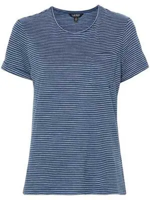 Ralph Lauren Striped Jersey T-shirt