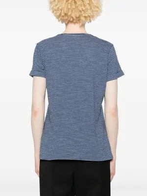 Ralph Lauren Striped Jersey T-shirt