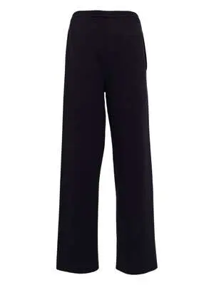 LANVIN Drawstring Track Pants