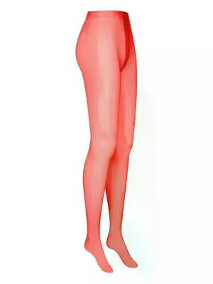 MAISON CLOSE Voile Tights