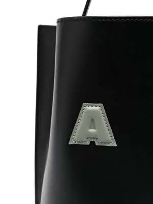 Marni Museo Tote Bag - Black
