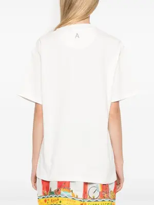 ALEMAIS Relic T-shirt