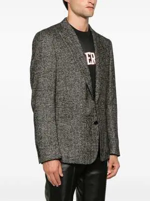 Dolce & Gabbana Single-breasted Blazer