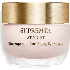 HAIR RITUEL BY SISLEY Supremÿa At Night The Supreme Anti-aging Eye Cream - Regular