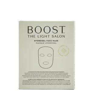 THE LIGHT SALON Hydrogel Face Mask - One-color