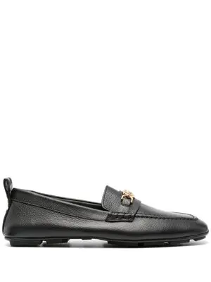 Versace Villa Driver Shoes