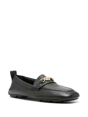 Versace Villa Driver Shoes
