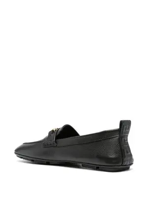 Versace Villa Driver Shoes