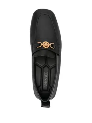 Versace Villa Driver Shoes