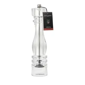 COLE & MASON London 11 Pepper Mill