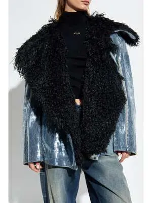 DIESEL® De-bika-s Jacket