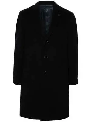 LARDINI Wool Coat