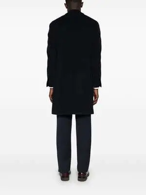 LARDINI Wool Coat