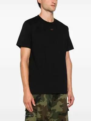 Off-White Logo-print T-shirt