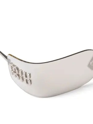 Miu Miu Runway Sunglasses