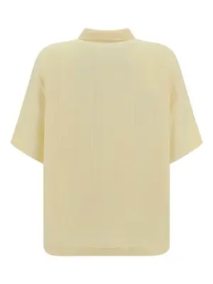 DAILY PAPER Enzi Shirt - Yellow