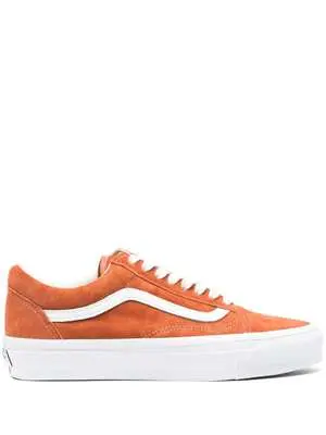 VANS Old Skool 36 Lx Sneakers - Orange