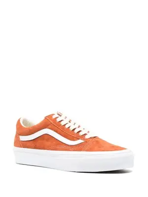 VANS Old Skool 36 Lx Sneakers - Orange