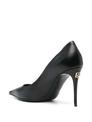 Dolce & Gabbana 95mm Décoletté Pumps
