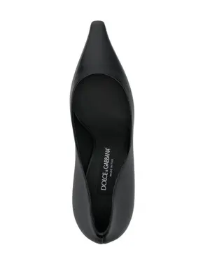 Dolce & Gabbana 95mm Décoletté Pumps