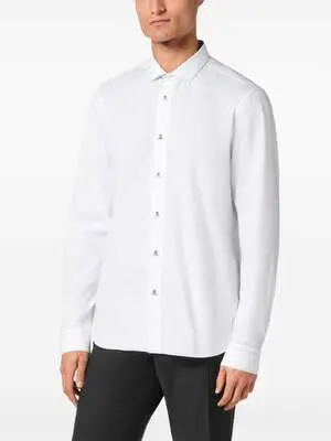 Philipp Plein Sugar Daddy Shirt - White