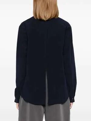 Pinko Striped Shirt - Blue