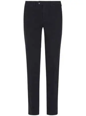 Canali Skinny Trousers