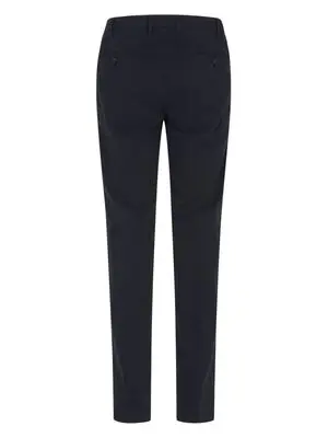 Canali Skinny Trousers