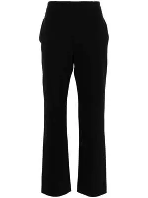 Wolford High-waisted Tailored Trousers