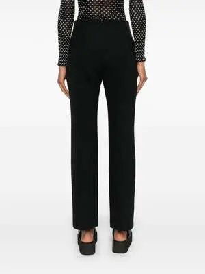 Wolford High-waisted Tailored Trousers