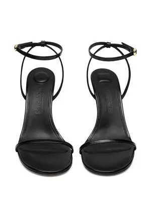 Jacquemus 90mm Les Bisou Sandals
