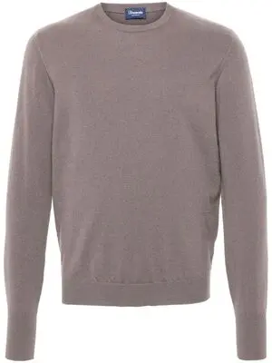 DRUMOHR Cashmere Sweater