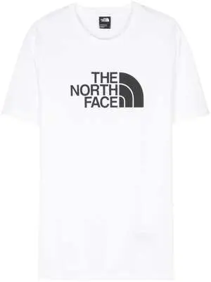 The North Face Easy T-shirt - White