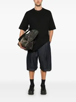 Y3 Short-sleeve T-shirt - Black