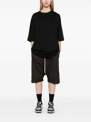 Y3 Short-sleeve T-shirt - Black