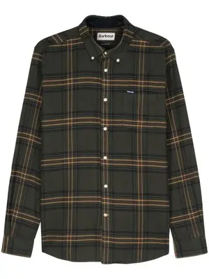 Barbour Portsdown Shirt