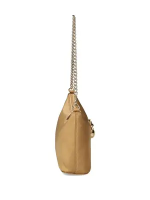Moschino Logo-plaque Shoulder Bag
