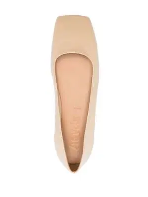 AeydĒ Matti Ballerina Shoes