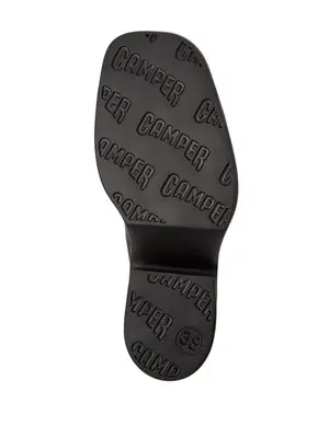 Camper Billie Leather Mules