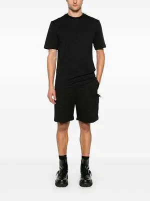Moschino Logo-print T-shirt