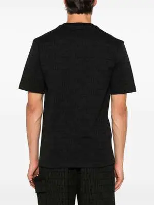 Moschino Logo-print T-shirt