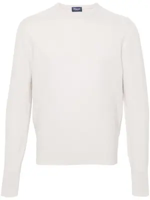DRUMOHR Cashmere Sweater