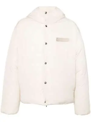 Jacquemus La Doudoune Padded Jacket