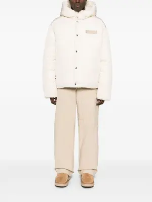 Jacquemus La Doudoune Padded Jacket