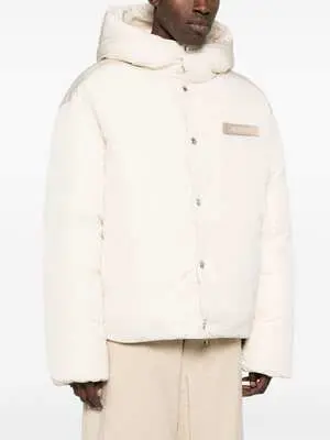 Jacquemus La Doudoune Padded Jacket