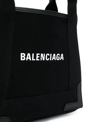 Balenciaga Cabas Xsl Tote