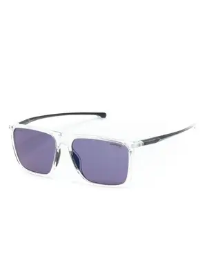 Carrera Eyewear Rectangle-frame Sunglasses
